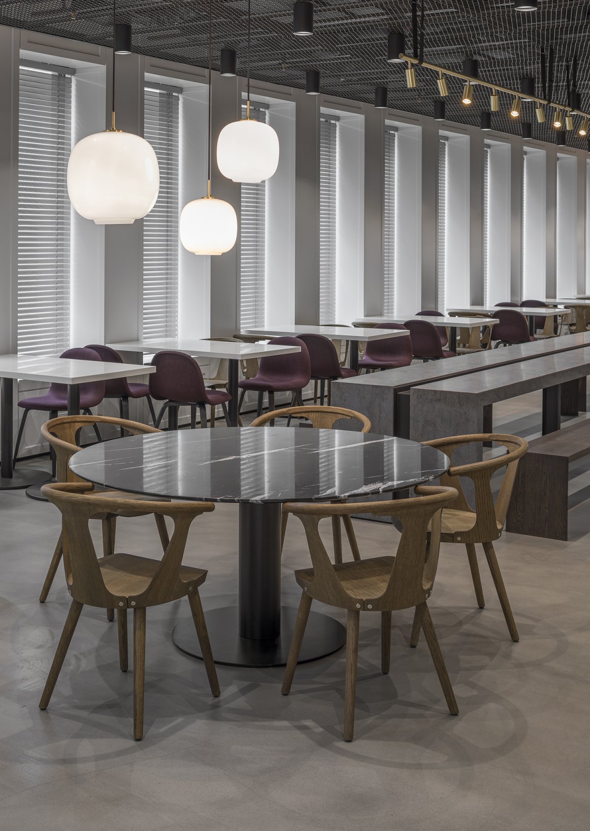 YinjiSpace - ARCH(E)TYPE x Office McKinsey & Company